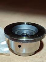 China 13581-E0270 S1358-11530 Shaft  FOR HINO J08E J05E for sale