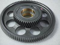 China 13508-E0501 13508-E0A00 Gear FOR HINO J08E for sale
