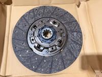 China 31250-E0590 31250-E0590 S3125-06240 Clucth disc FOR HINO 500 for sale