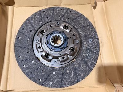 China 31250-E0590 31250-E0590 S3125-06240 Clucth disc FOR HINO 500 for sale