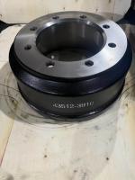 China 43512-3910  Brake drum FOR HINO 500 for sale
