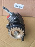 China 47540-37100 Brake cylinder FOR HINO 300 for sale