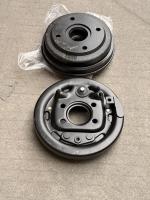 China 46501-37060  Handbrake assembly FOR HINO 300 for sale
