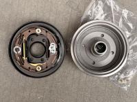 China 46501-37060  Handbrake assembly FOR HINO 300 for sale