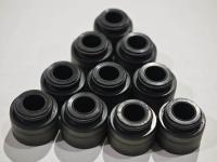 China S1371-91470 S1371-91360 13719-1470 13719-1360 BV4726-EO Valve oil seal FOR HINO J08C/E J05C/E for sale