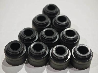 China S1371-91470 S1371-91360 13719-1470 13719-1360 BV4726-EO Valve oil seal FOR HINO J08C/E J05C/E for sale