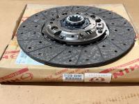 China 31250-E0590 31250-E0590 S3125-06240 Clucth disc FOR HINO 500 for sale