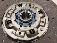 China 31250-E0051 31250-E0050 S3125-06340 Clutch disc FOR HINO 700 for sale