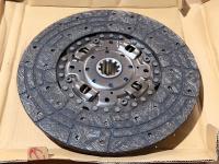 China 31250-E0590 31250-E0590 S3125-06240 Clucth disc FOR HINO 500 for sale