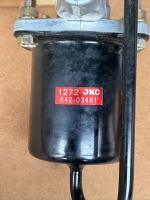 China S3221-01271 32210-1270 Clutch slave cylinder  FOR HINO H07D for sale