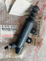 China 31470-E0042 31470-37040 31470-37080 Clutch slave cylinder FOR HINO 300 for sale