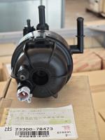China 23300-78473  Filter assembly FOR HINO 300 N04C for sale