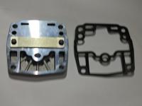 China 29120-1020 Air compressor valve FOR HINO P11C for sale