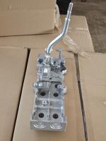 China 33550-E0360 gear shift mechanism FOR HINO 700 for sale