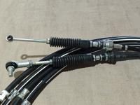 China 33820-E0712 33820-E0711 S3370-27751 33702-7751  Flexible shaft FOR HINO 700 for sale