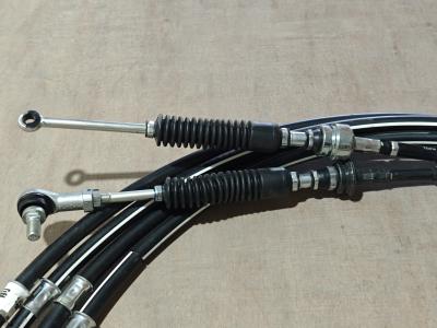 China 33820-E0712 33820-E0711 S3370-27751 33702-7751  Flexible shaft FOR HINO 700 for sale
