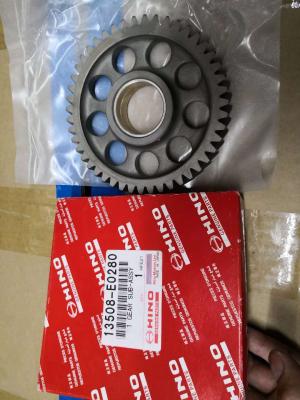China 13508-E0280 Gear FOR HINO J08E for sale