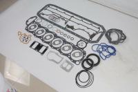 China 04111-E0J70 S0401-04187  Gasket kit  FOR  HINO  J08E for sale