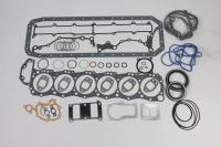 China 04111-E0J70 S0401-04187  Gasket kit  FOR  HINO  J08E for sale