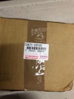 China 13471-E0161 Crankshaft pulley FOR HINO J08E KOBELCO for sale