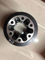 China 13471-E0161 Crankshaft pulley FOR HINO J08E KOBELCO for sale