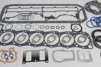 China 04111-E0J70 S0401-04187  Gasket kit  FOR  HINO  J08E for sale