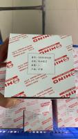 China 15613-E0120 S1560-72190 Oil filter FOR HINO J08E J05E for sale