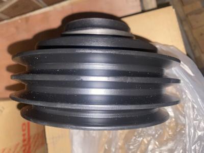 China 13471-E0850 Crankshaft pulley FOR HINO J08E for sale