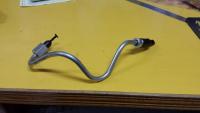 China 23811-E0250 23871-1090 S2387-11090  Fuel pipe FOR HINO P11C for sale