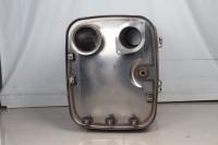 China 18045-E0140  Silencer FOR HINO  500 for sale