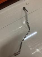 China 16332-E0100 16306-E0370 pipe,EGR FOR HINO J05E for sale