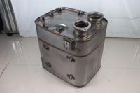 China 18045-E0140  Silencer FOR HINO  500 for sale