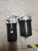 China 15600-E0070 Oil filter assembly FOR HINO P11C for sale