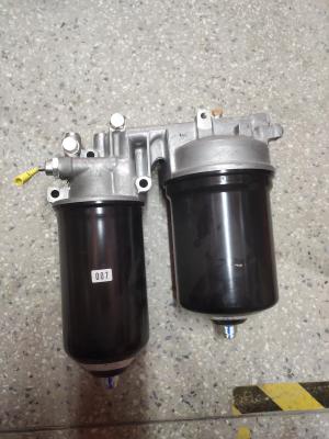 China 15600-E0070 Oil filter assembly FOR HINO P11C for sale