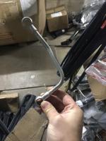 China 16027-E0040 S1669-13730  Turbocharger water pipe FOR HINO J05E for sale