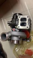 China 17201-E0881 Turbo FOR HINO P11C for sale
