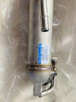 China 25608-E0280 S1730-91120 EGR cooling pipe FOR HINO J05E KOBELCO for sale