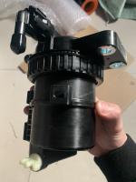 China 23300-E0550  Filter assembly FOR HINO J05E J08E KOBELCO for sale