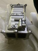 China 25608-E0253 25608-E0252 25608-E0330 EGR cooling pipe FOR HINO P11C KOBELCO for sale