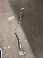 China 16332-E0100 16306-E0370 pipe,EGR FOR HINO J05E for sale