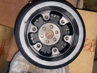 China 13471-E0850 Crankshaft pulley FOR HINO J08E for sale