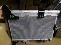 China 88460-E0210 88460-E0160  Air conditioning cooler FOR  HINO 700 for sale