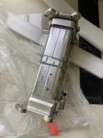 China 25608-E0253 25608-E0252 25608-E0330 EGR cooling pipe FOR HINO P11C KOBELCO for sale