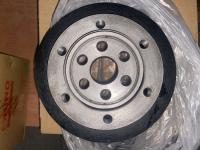 China 13471-E0850 Crankshaft pulley FOR HINO J08E for sale