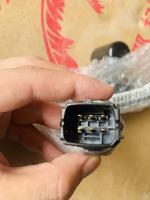 China 89458-E0030 Common rail pressure sensor FOR HINO  J08E/N04C for sale