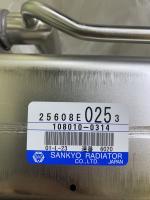 China 25608-E0253 25608-E0252 25608-E0330 EGR cooling pipe FOR HINO P11C KOBELCO for sale