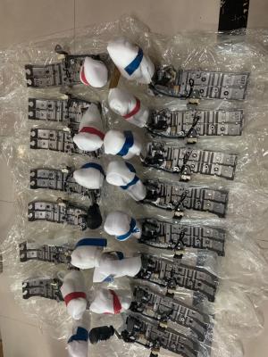 China 33550-E0064  33550-E0360   gear shift mechanism ASSY FOR HINO 700 for sale