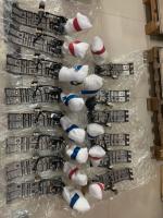 China 33550-E0064  33550-E0360   gear shift mechanism ASSY FOR HINO 700 for sale