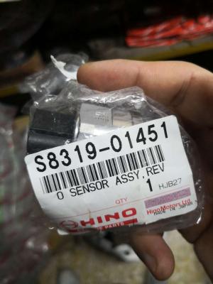 China S8319-01451 Speed sensor FOR HINO  J08E J05E for sale