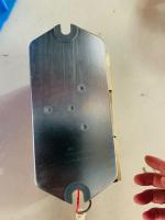 China S8449-01260 Battery relay FOR HINO 700 for sale